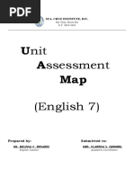 PEAC - Learning Plan Template | PDF | World Wide Web | Internet & Web