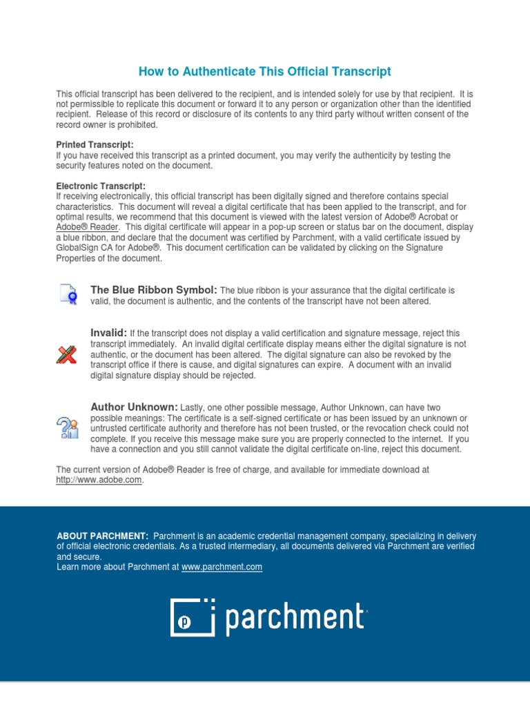 Samantha Geer - Thomas College Offical Transcript | PDF | Business | Computing And Information ...