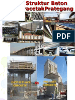 4 Double Tee Design PDF | PDF | Precast Concrete | Beam (Structure)