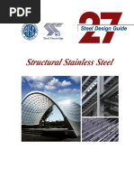 Aisc 15th Edition | PDF