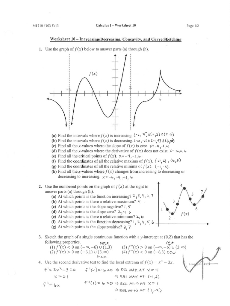 Chapter 4 Quiz Review Answers | PDF