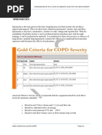 SNIP Measurement Protocol Guide | PDF | Infection Control | Calibration