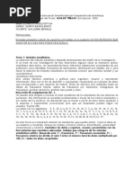 Resumen de Recursos Edaficos | PDF | Materiales naturales | Suelo
