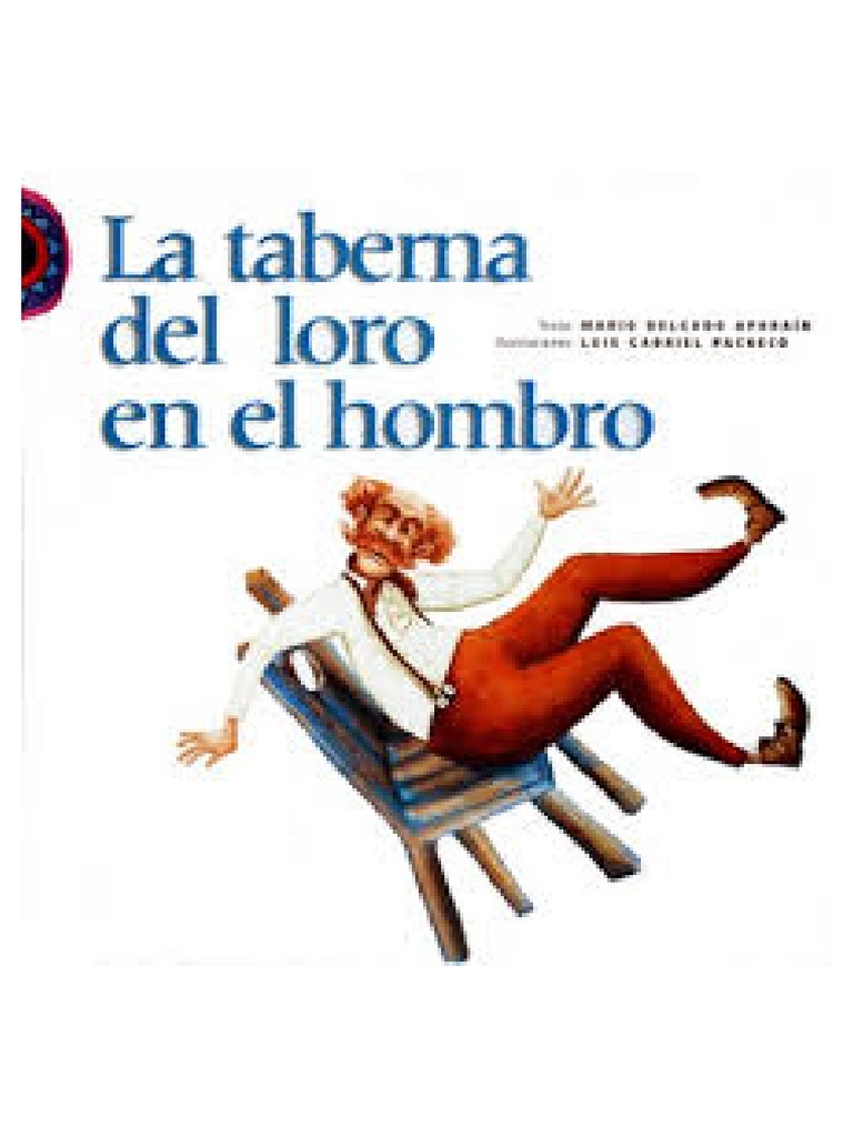 La Taberna Del Loro en El Hombro PDF | PDF