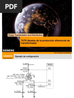 RTXP18 RTXP 18 RK 926 115-Ad Test Switch Abb Manual | PDF