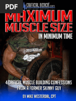 Katsuki Bakugo Workout PDF | PDF | Strength Training | Physical Fitness