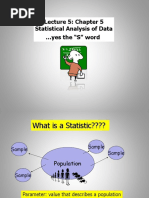 Statistics Made Easy | PDF