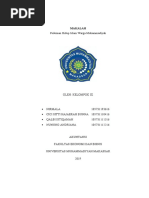 Aswaja Tawasuth Dan Tawazun Dalam Kehidupan Sehari-Hari | PDF