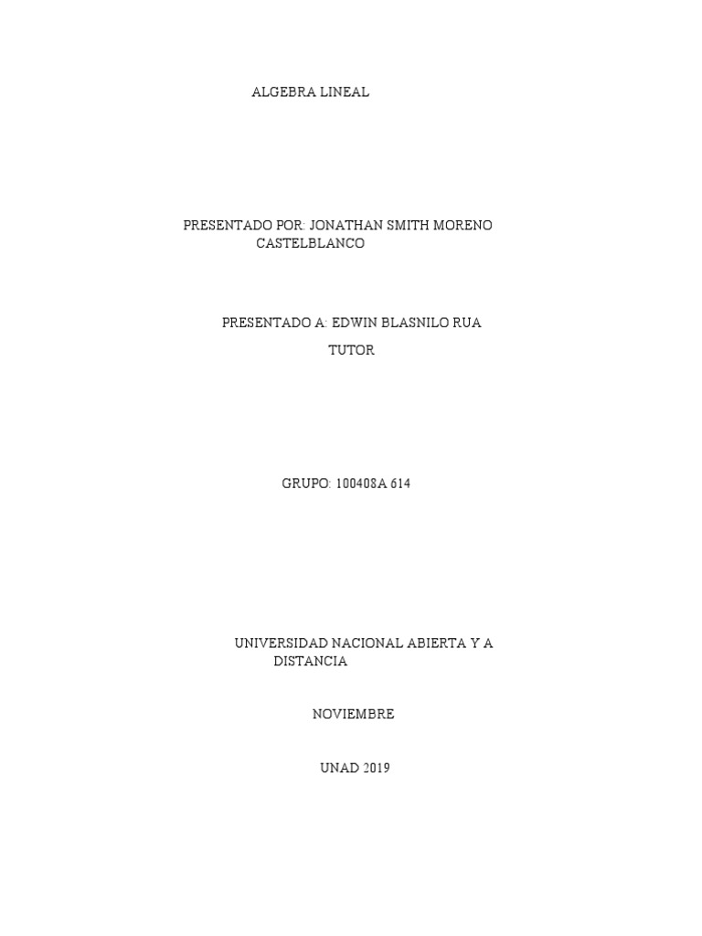 Algebra Lineal 2 | PDF | Linealidad | Ecuaciones Algebra Lineal 2 | PDF | Linealidad | Ecuaciones