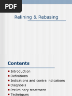Implant Loading Protocols Guide | PDF | Dental Implant | Bone