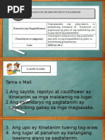 Epp 5 Agri Module 5b | PDF
