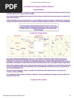 How To Draw A Stick Figure Step by Step PDF | PDF