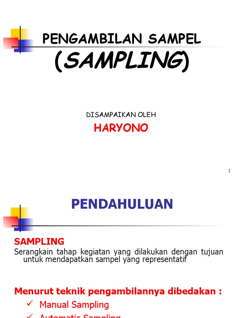 1 Sampling D4057-D5842-D4177 | PDF