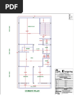 Vijay Heritage Puja Room Cad View | PDF