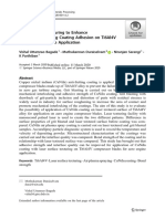 Understanding Beach Marks in Fatigue Fracture | PDF | Fracture ...