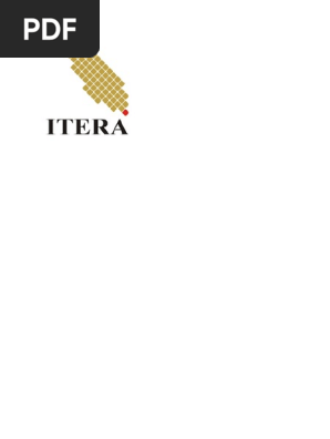 Itera Logo