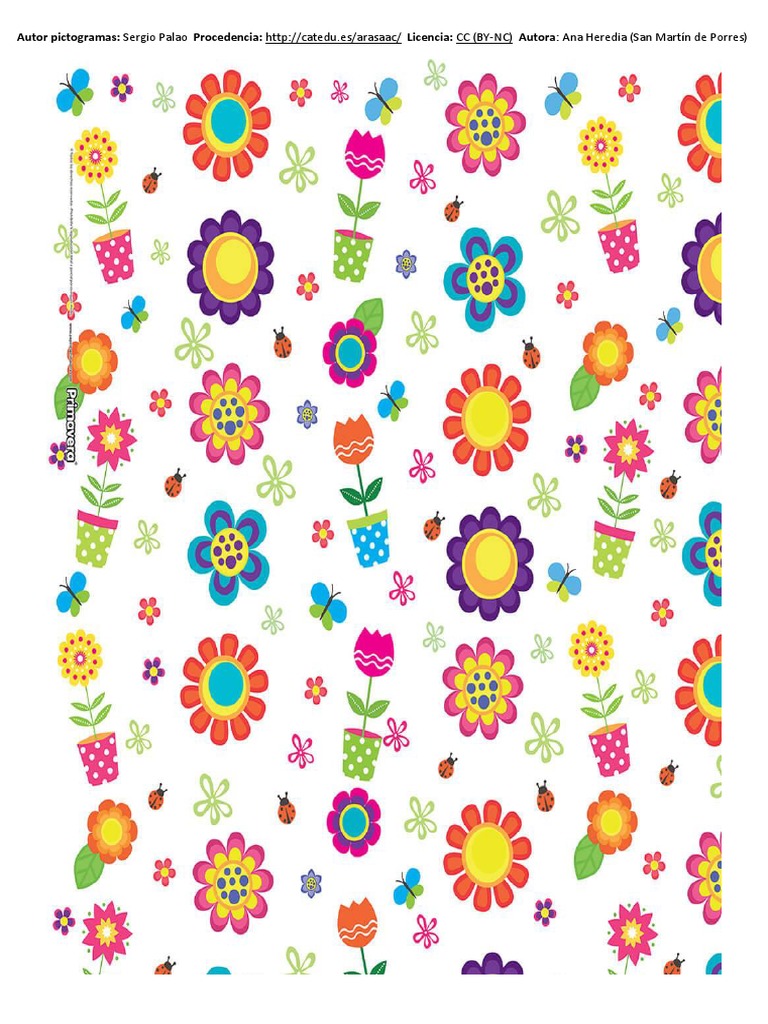 Memory Primavera | PDF