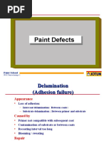 DFT Measurement Process in Different Standards | PDF | Paint ...