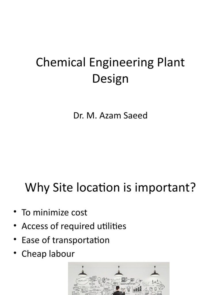 Key Factors in Chemical Plant Siting | PDF | Combustion | Fires