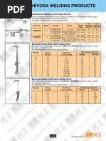 DIN 7715 Part 5 PDF | PDF | Engineering Tolerance | Scientific Observation