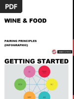Wine Training Module | PDF | Cooking, Food & Wine