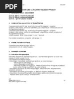 Nobiten 5 mg : Indications et posologie | PDF | Insuffisance cardiaque ...