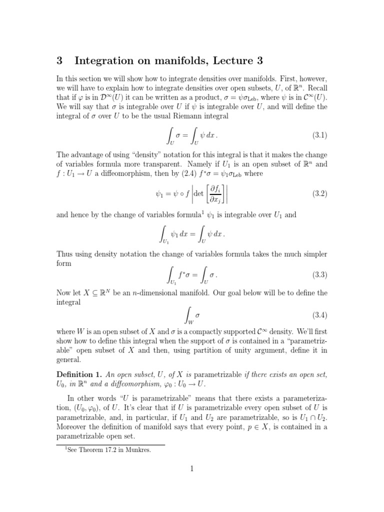 Random File For Book | PDF | Summation | Compact Space
