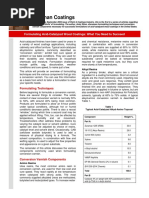 Angus Amp 90 Tds | PDF | Emulsion | Chemical Substances