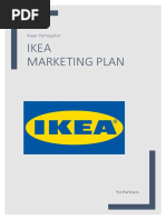 Analysing IKEA's Strategy and Performance Management in The Era of Big ...