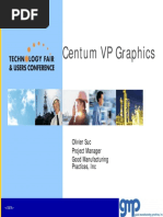 CENTUM - VP (YOKOGAWA Official Training Manual) | PDF | Programmable ...
