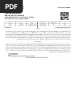 Easypaisa Receipt | PDF