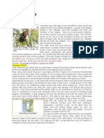 Mangkukulam: Filipino Witchcraft Explained | PDF | Folklore ...