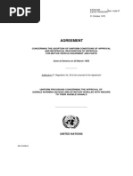 Ece R43 | PDF | Glasses | Nature