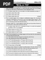 ICAI Mandatory Accounting Standards List | PDF | Financial Statement ...