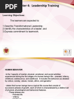 LOMINGER-67-LEADERSHIP-COMPETENCIES | PDF | Negotiation | Goal
