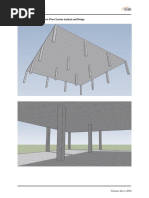 Loads Combinations at Limits States SLS and ULS According To Eurocode 1 ...
