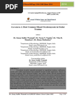 CCLRU Grading | PDF | Social Science