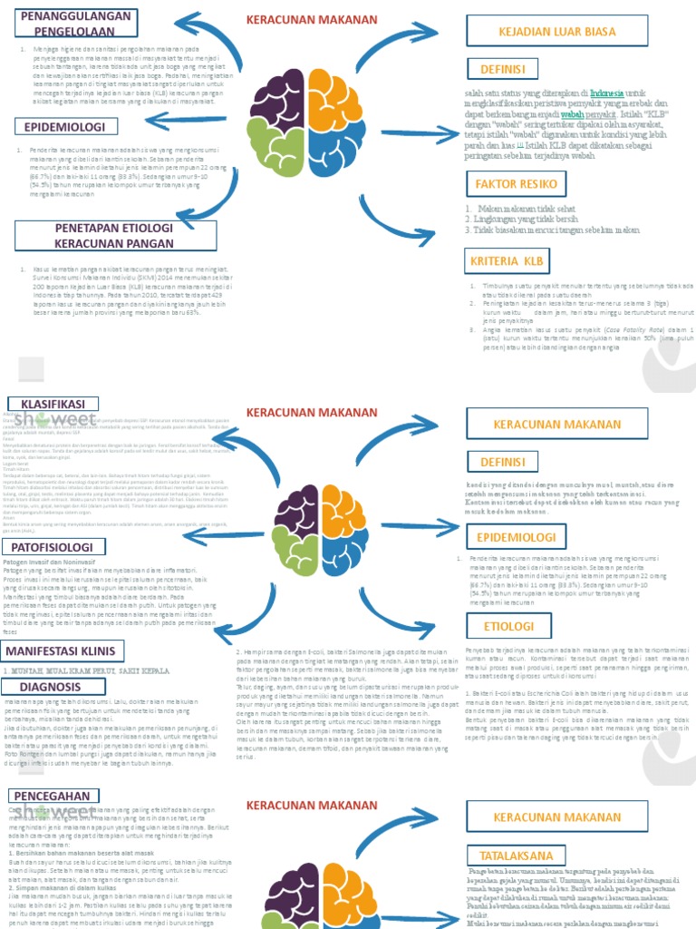 Mind Mapping Malik SK 5 | PDF
