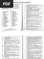 Convera Student Infosheet | PDF | Payments | Banks