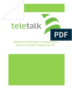 Teletalk Bornomala SIM Registration Form | PDF | Dhaka | World Politics