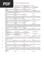 Understanding Weighted Average Bed Temperature | PDF | Chemical Reactor ...