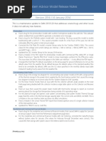 System Advisor Model (SAM) : Introduction To The | PDF | Solar Power ...