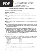Municipality of Carmona Business Permit Application Form: Republic of ...