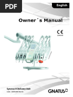 VRN-200 Manual 250412 | PDF | Bearing (Mechanical) | Power Supply