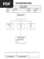 Field Quality Plan Instructions | PDF | Specification (Technical ...