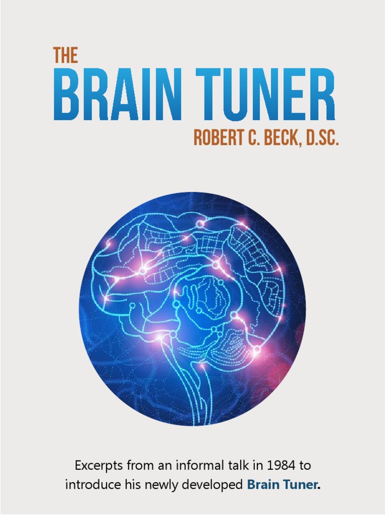 Brain Tuner Audio Transcription | PDF | Morphine | Heroin