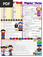 Yle Starters Assessment Scales | PDF | Interpersonal Communication ...