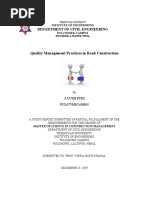 Annex F - Borrow Pit Management Guidelines | PDF | Topsoil | Road