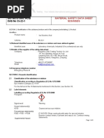 Method Statement For Lifting, Moving and Shifting Material at Site ...