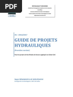 Cours D Hydraulique Routiere | PDF | Sciences et mathématiques